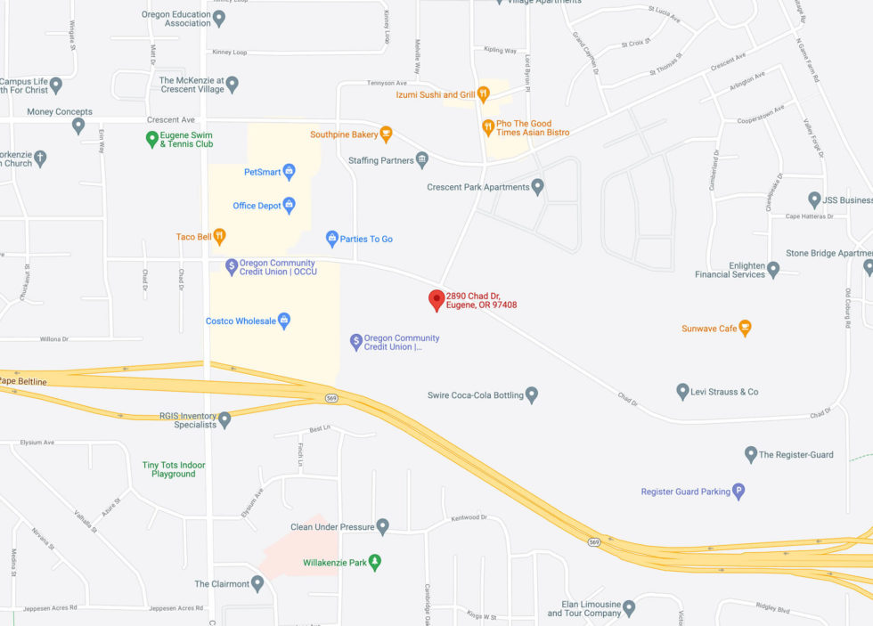 St. Vincent de Paul | Assisting People In Need | Lane County