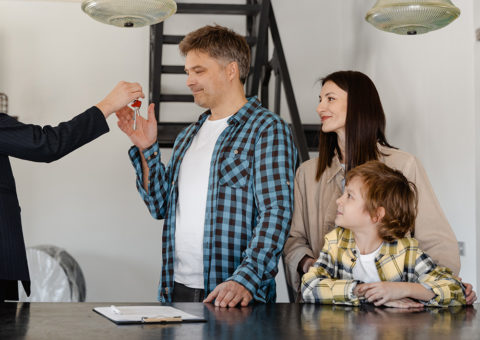 Housing Waitlists Housing | St. Vincent de Paul