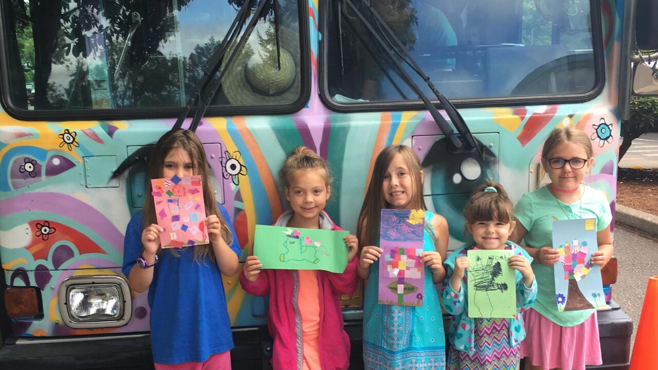 Child Care Assistance with First Place Kids | St. Vincent de Paul