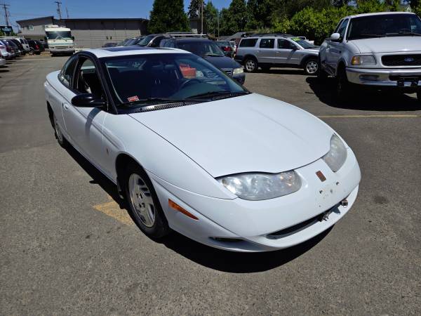 St. Vinnie's Used Car Lot | St. Vincent de Paul