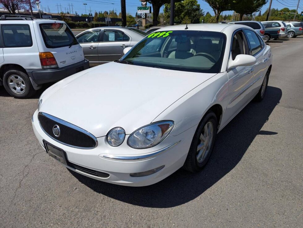 St. Vinnie's Used Car Lot | St. Vincent de Paul