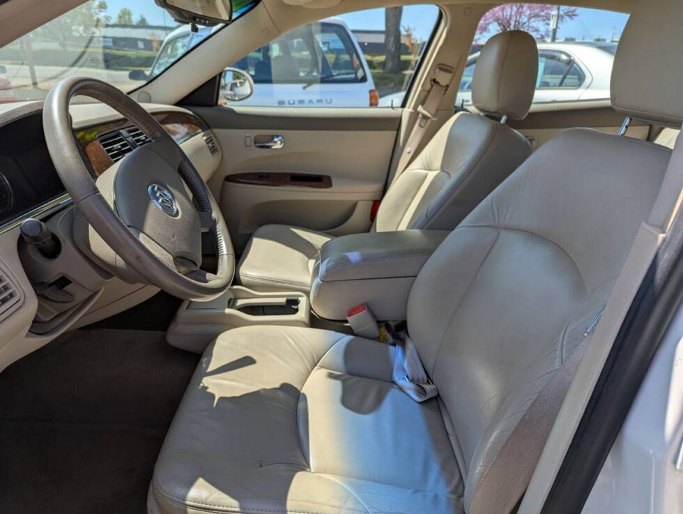 St. Vinnie's Used Car Lot | St. Vincent de Paul