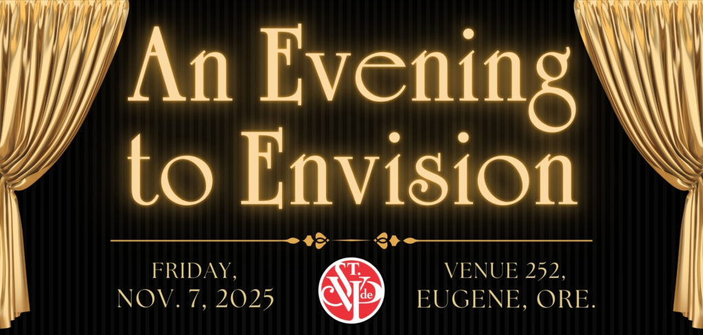 Give Back | Make a Donation | St. Vincent de Paul